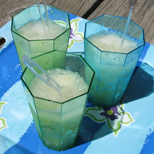 Blackberry Brandy Slush Drink Recipe | Besto Blog